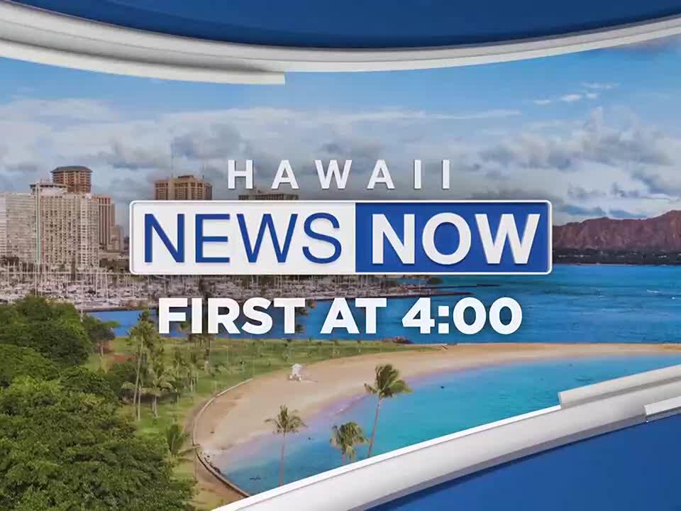 New details emerge about suspect in deadly Waianae shooting, what may ...