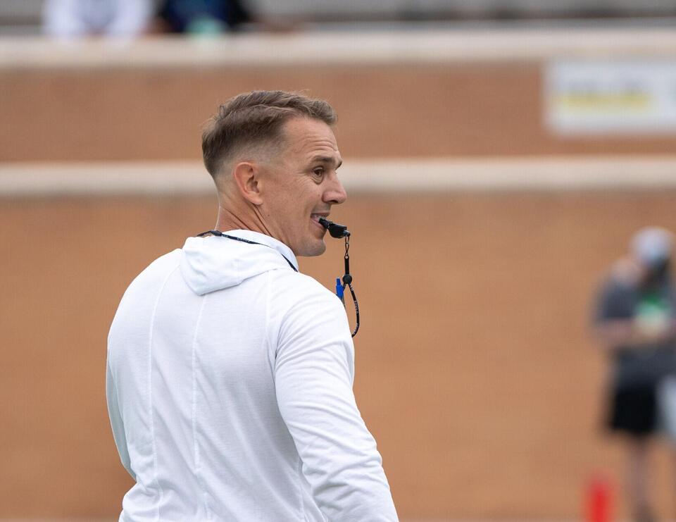 UNT faces challenge when it comes to keeping recruiting momentum ...