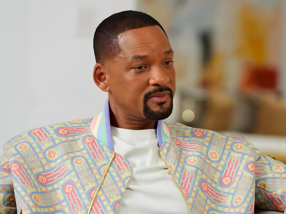 Why rappers make great actors, according to Will Smith and Queen ...