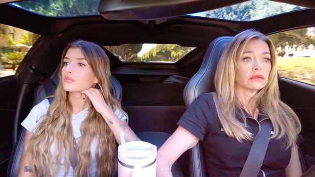 Sami Sheen Unveils Her Nose Job Transformation: "This Is Gonna Change ...