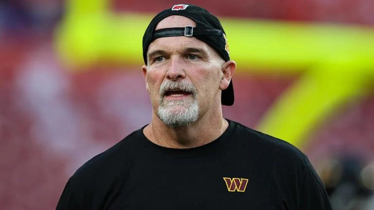 Commanders' final 53-man roster 2024: Strengths and weaknesses, plus ...