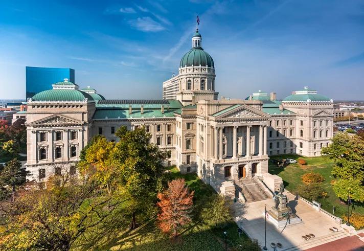 Indiana Laws Going Into Effect January 1st, 2026 - NewsBreak