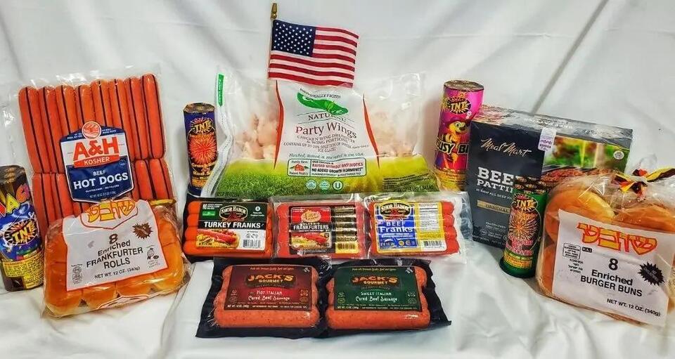 Seattle’s only kosher grocery delivery service shutting down, cites ...
