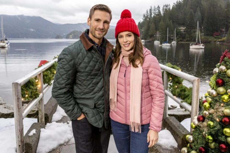 Here's a Ranked List of Hallmark Christmas Movies Set in Maine - NewsBreak