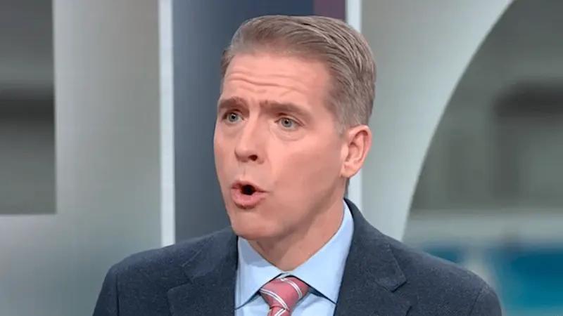 CNN conservative ripped for blaming ICE shooting on Democrats: 'No ...