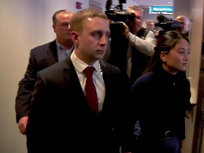 Ricky Cobb II shooting: Ryan Londregan's trial date set