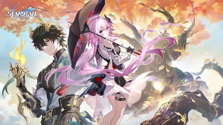 HSR 3.6 release date, events, and features revealed - NewsBreak