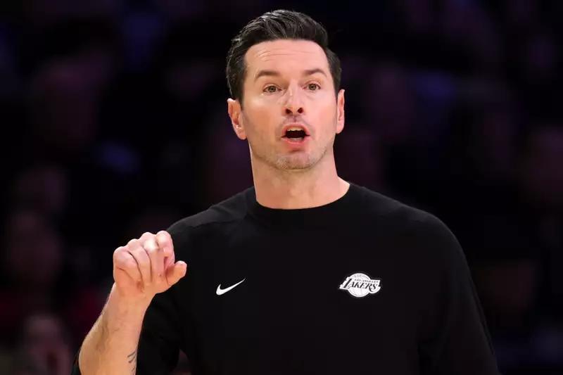 Lakers Star Breaks Silence After Fallout With JJ Redick - NewsBreak