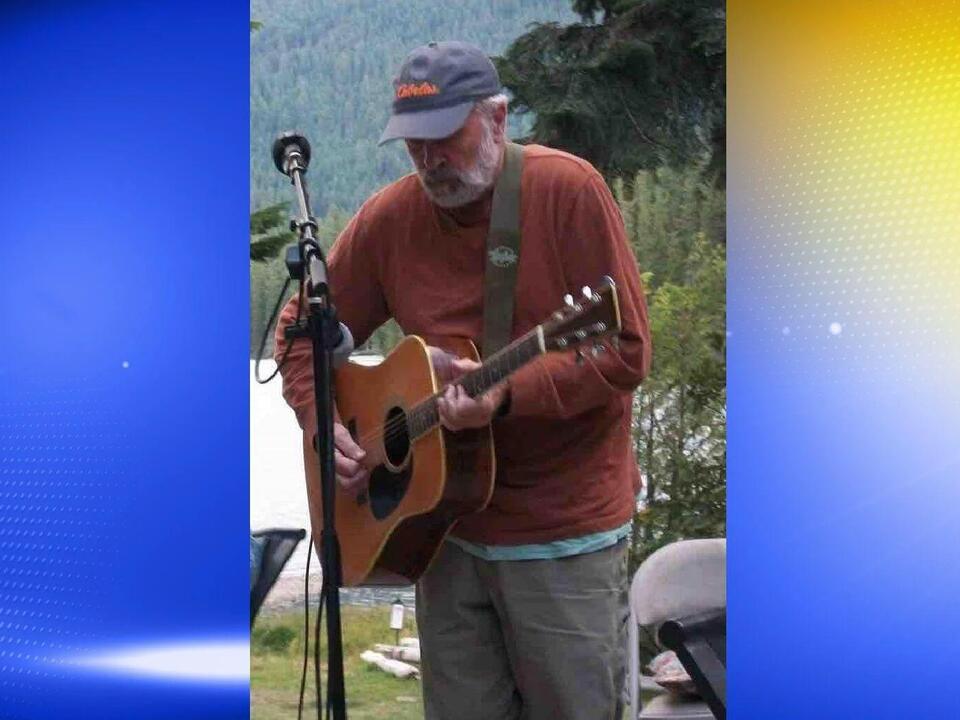 Local Musician S Family Asking For Help After He Passed Away On Stage