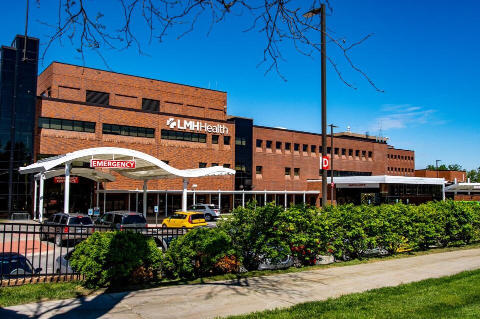 A new era of cardiac care, close to home - NewsBreak