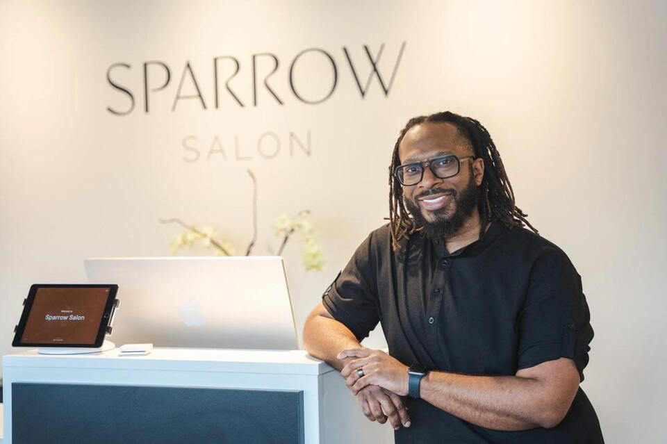 Sparrow Salon now open in East Avondale [Photos] - NewsBreak