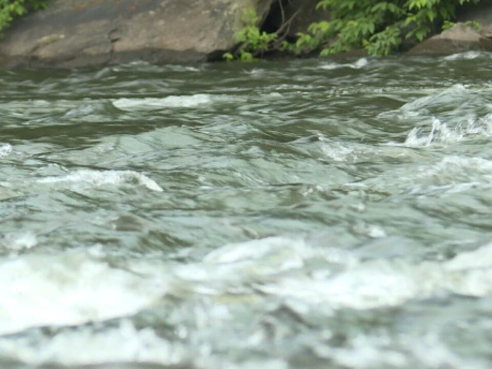 Cocke County officials warn of flooding after Duke Energy opens flood gates