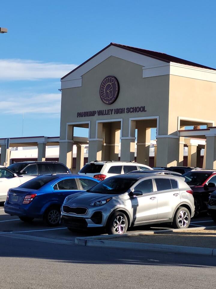 A Day in the Life of a Principal - NewsBreak