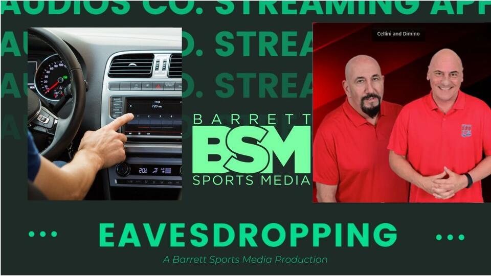 Nick Cellini and Chris Dimino Continue to Set a High Standard for ...