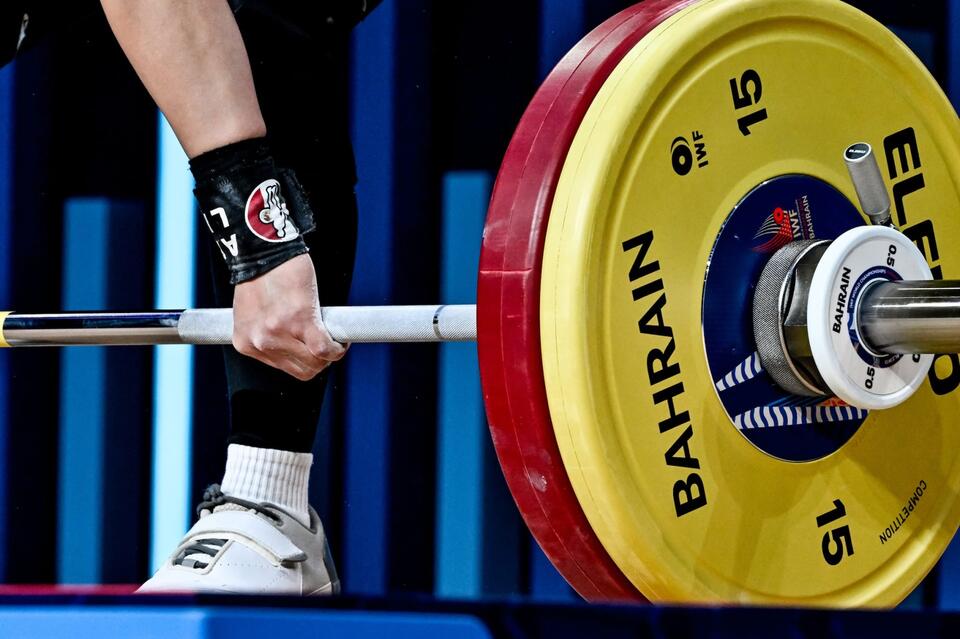 New bodyweight categories from June 1, 2025 - NewsBreak