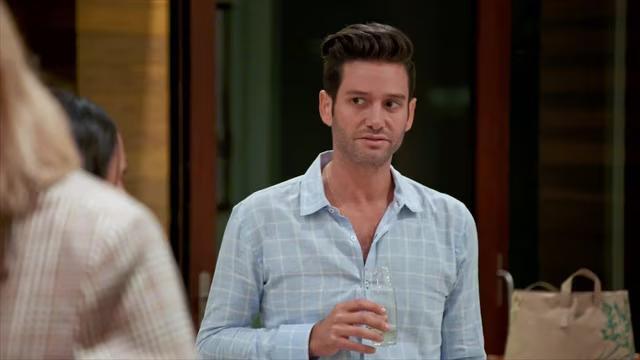 Josh Flagg Shares a New Look at His Relationship with His Boyfriend ...