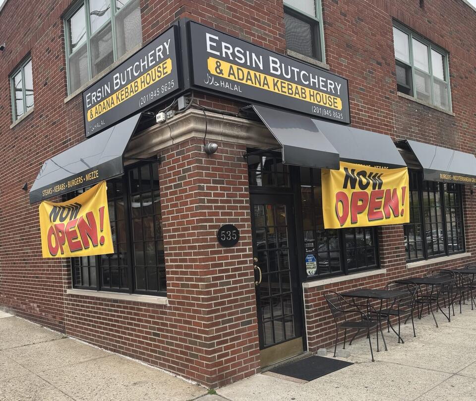 Opening Alert: Ersin’s Butchery, Cliffside Park, NJ - NewsBreak