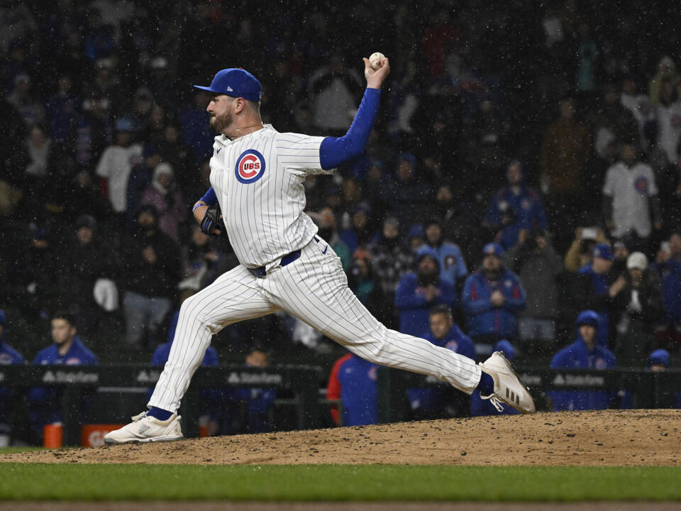 Luke Little Will Start for Cubs on Wednesday