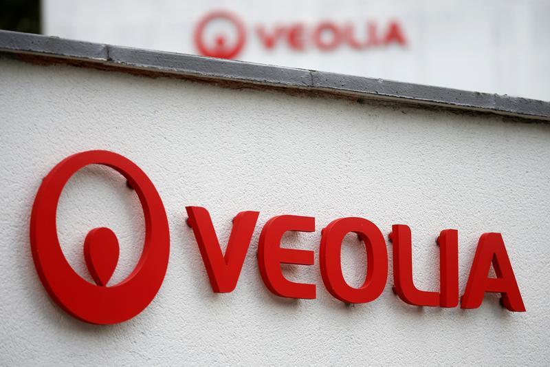 Veolia, Engie close to deal on Suez stake as talks extended - NewsBreak