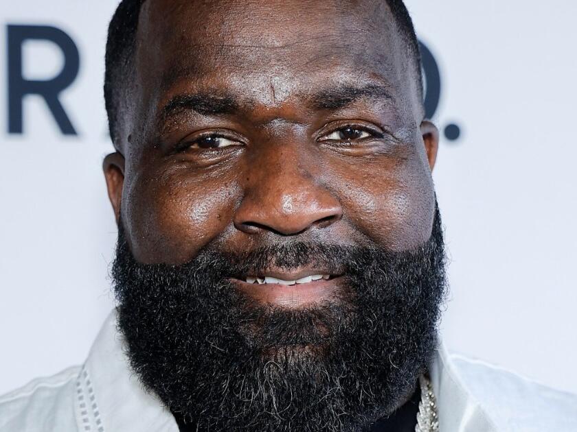 Who Is Kendrick Perkins’ Wife? Vanity Alpough’s Age & Job