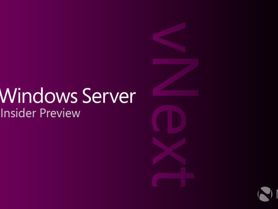 Windows Server Preview Build 26040 adds Server Flighting; Windows ...