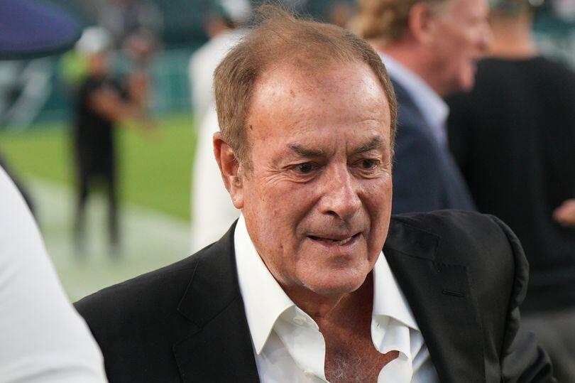 Al Michaels divides Amazon Prime NFL Playoff viewers as retirement ...