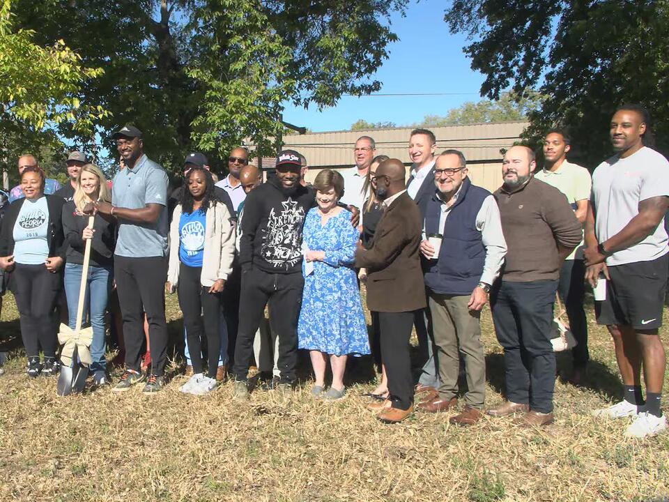 Peoria Friendship House to begin construction on new outdoor activity ...