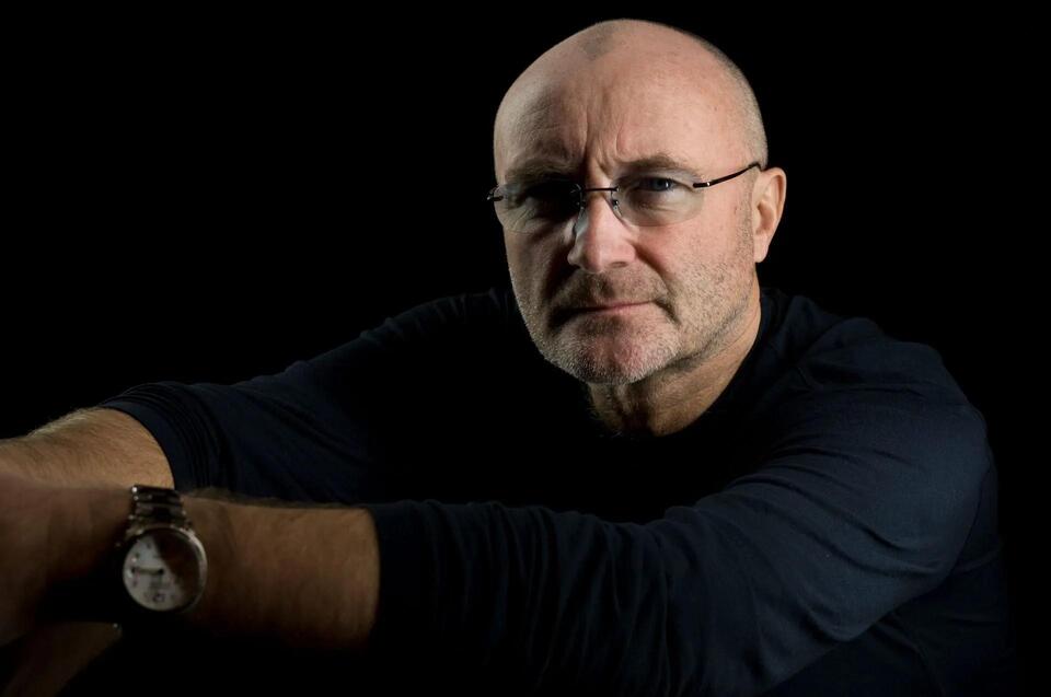 How is Phil Collins doing now? Music icon provides personal update as ...