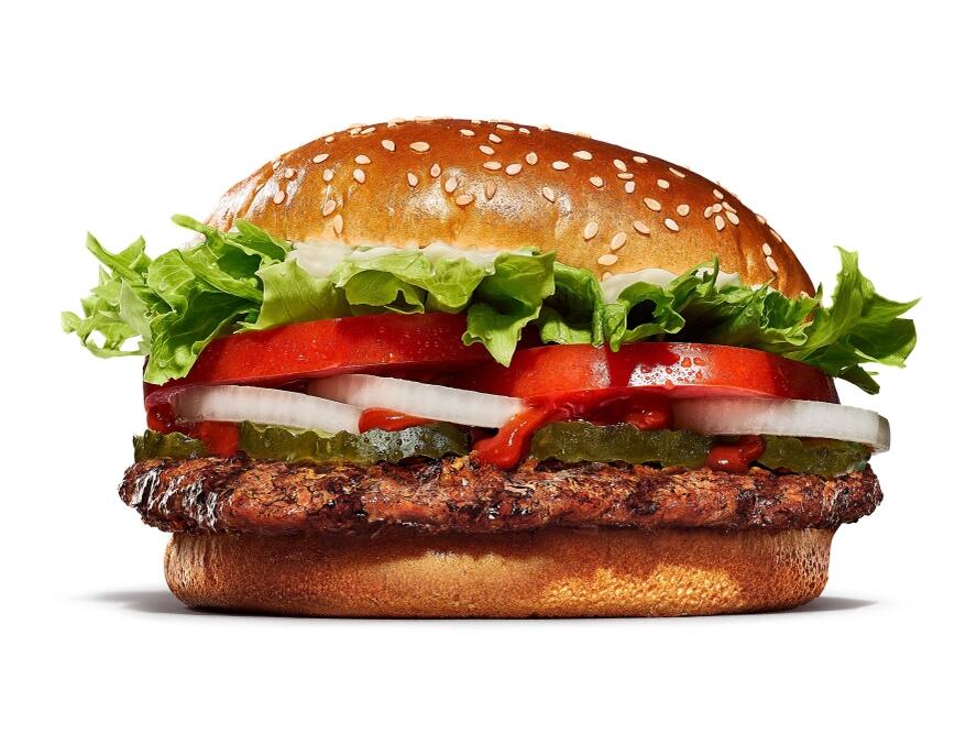 Burger King coming soon to The Woodlands Mall