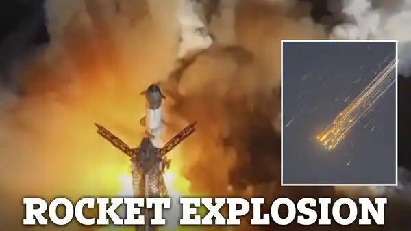 Computers on the MOON? Tech firms racing to turn Space into huge solar ...