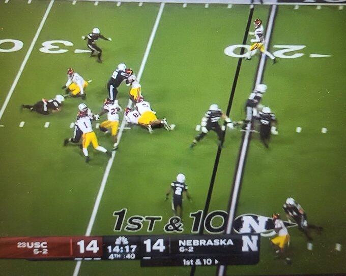 USC Morning Buzz: Quarterbacks Shaking Up Transfer Portal - NewsBreak