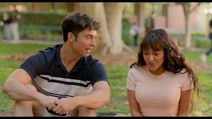 Overcompensating on Prime Video release date, trailer and full cast of ...