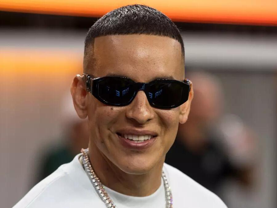 Daddy Yankee Praises The Almighty On Uplifting New Song 'LOVEO'