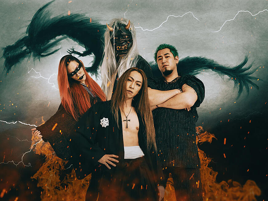 The Best Japanese Rock/Metal Band From Each of the Last Five Decades ...