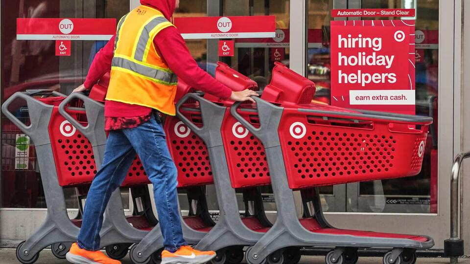 Meadowbrook Mall’s Target set for remodel - NewsBreak