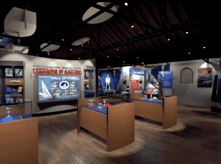 The Sailing Museum Announces Grand Opening - NewsBreak