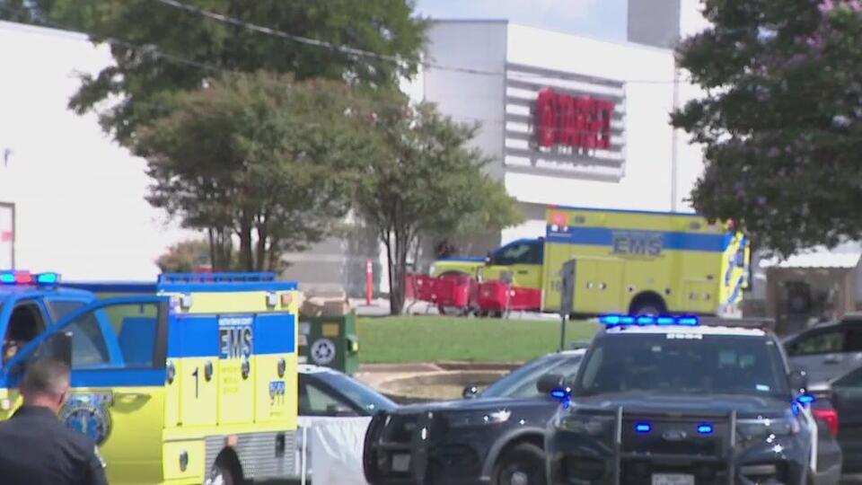 'He said that he was Jesus': APD releases more info on Target shooting ...