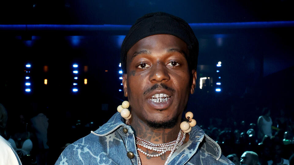 Sauce Walka's Baby Mother Leaks Apparent Messages of Rapper's Threats ...