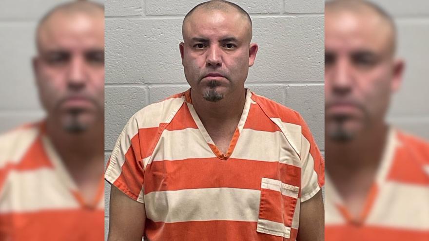 41-year-old man arrested on illegal alien possession of firearm and re ...