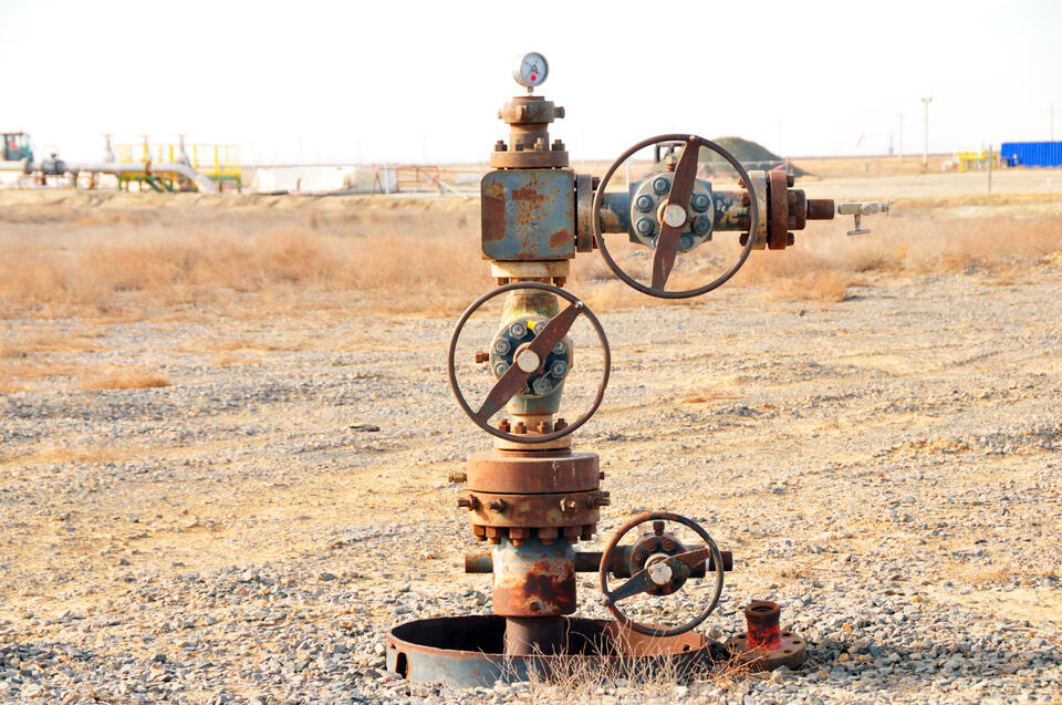 WV enters public-private partnership with Diversified Energy for ...