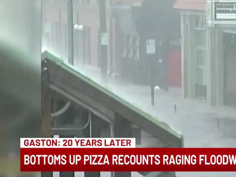 Remembering Gaston and how it changed Richmond