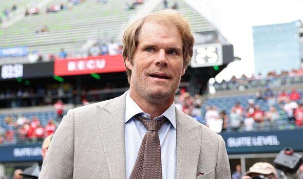 Greg Olsen appearance on FOX NFL Sunday has viewers saying same thing ...
