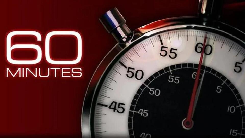 ‘60 Minutes’ Tried to Get Response From Administration Officials for ...