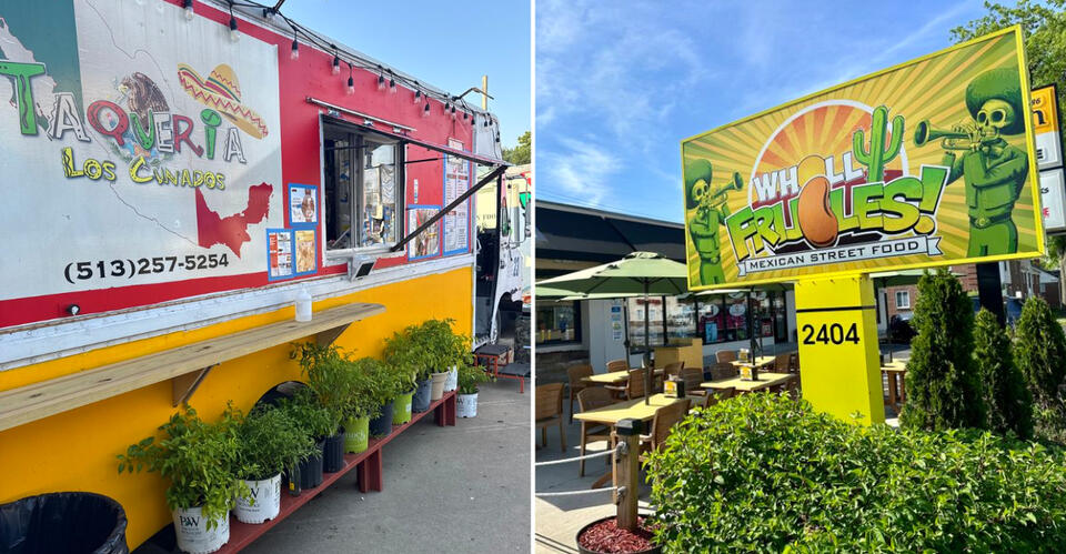 15 Ohio Taco Trucks With Long Lines That Speak For Themselves - NewsBreak