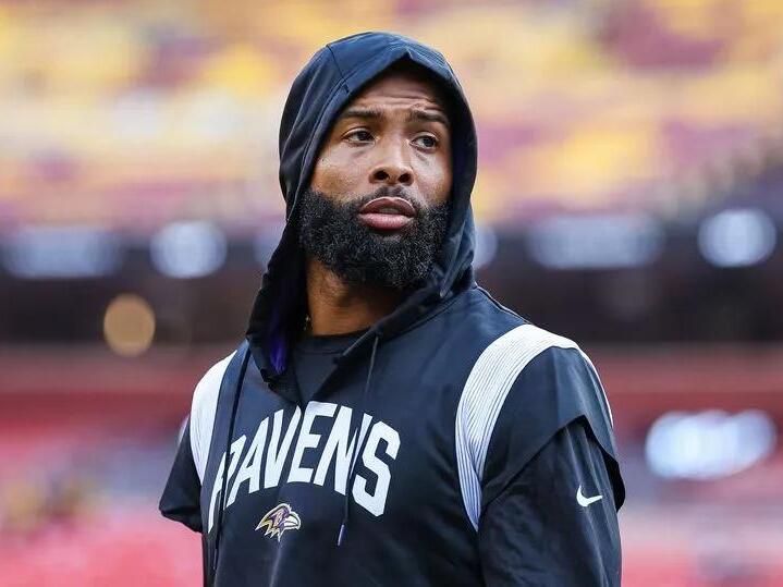 Lamar Jackson scouting role emerges in Baltimore Ravens' NFL Draft ...