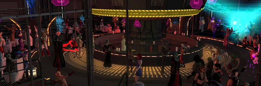 Star Wars Galaxies Legends celebrates 10th birthday next week with ...