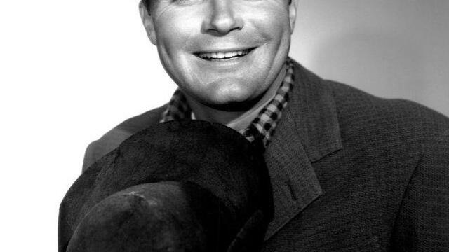"Yee Ha!" Forever: Max Baer Jr., 'The Beverly Hillbillies,' and the ...