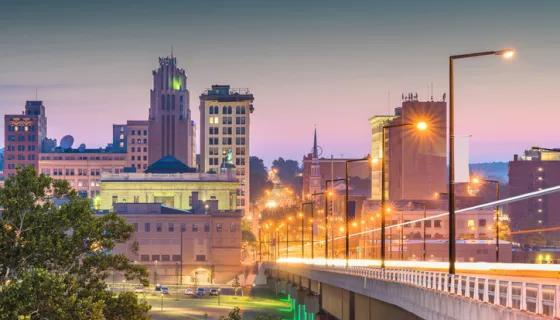25 Most Dangerous Cities In Ohio - NewsBreak