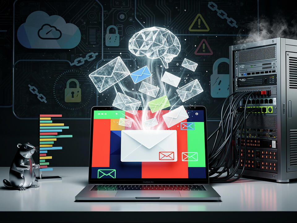 Go Co-Creator Rob Pike Calls AI-Generated Email ‘Slop’ Amid Ethical ...