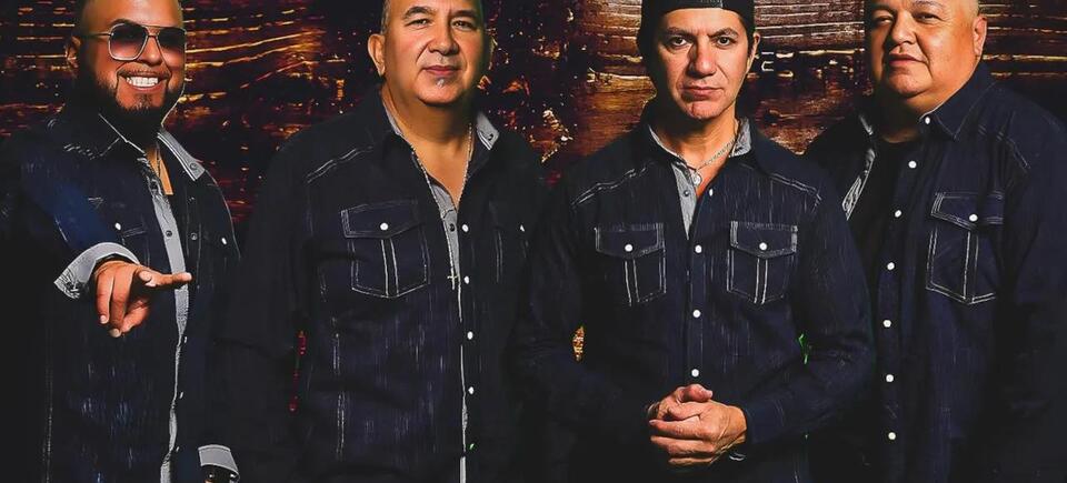 Los Chamacos Issue Statement Addressing Unauthorized Use of Band Name ...